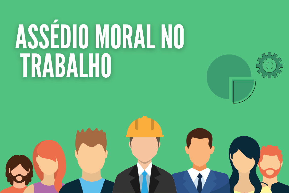 Como identificar o assédio moral no ambiente de trabalho - oedital