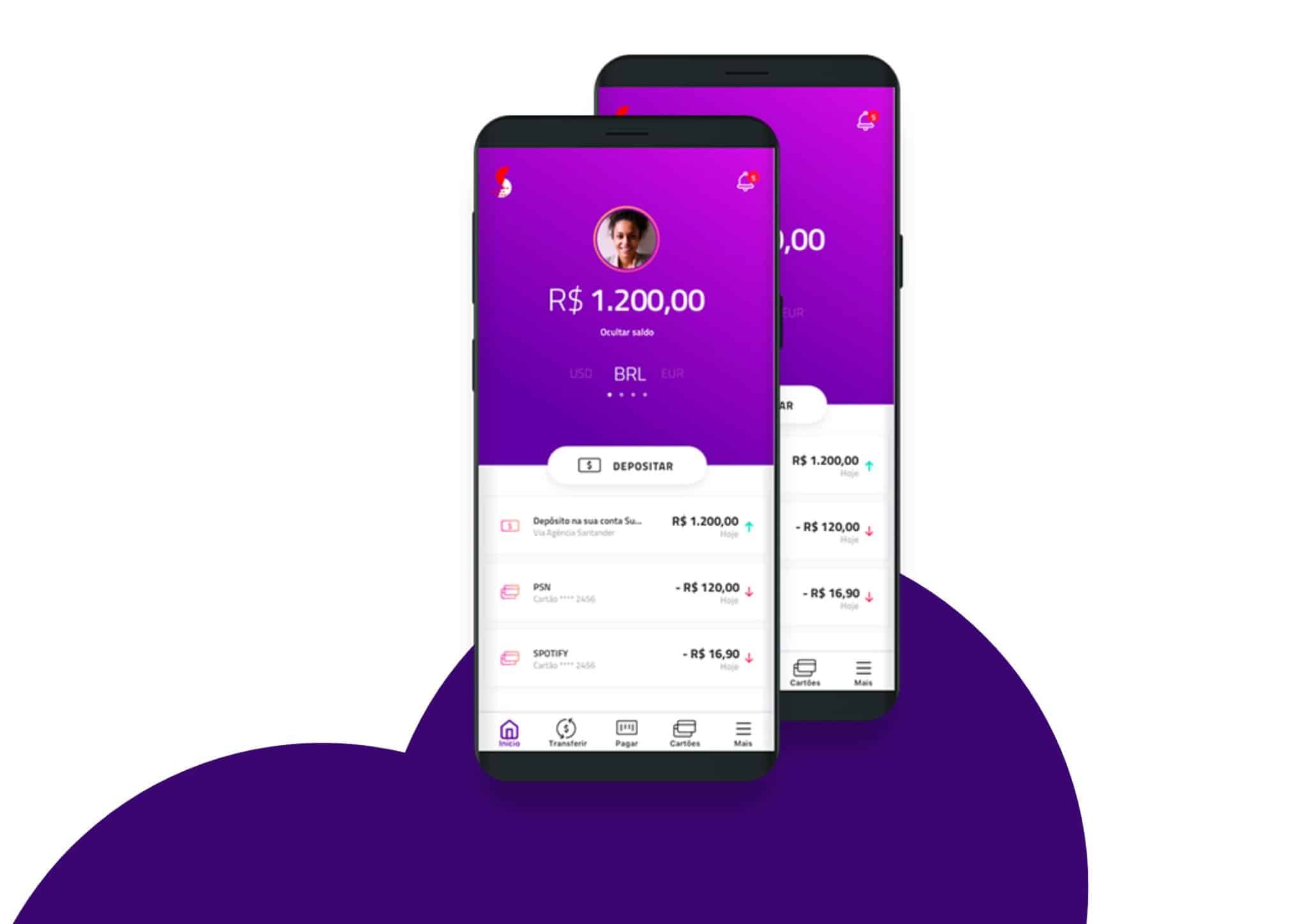 Vantagens Conta Superdigital: Aproveite as Melhores!