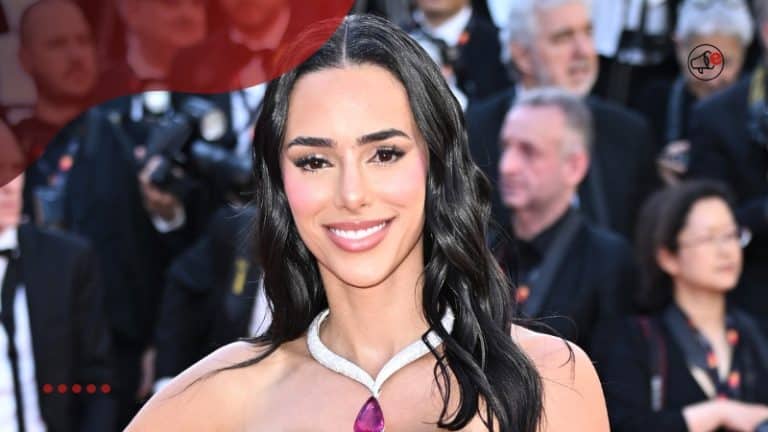 Quem é a Bruna Biancardi: Idade, Carreira e Família!